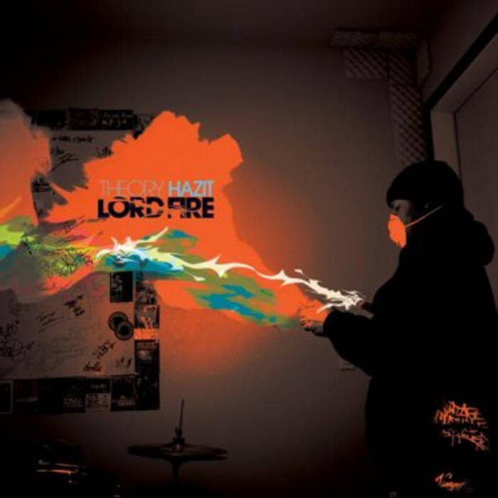 Lord Fire | Shames Worthy