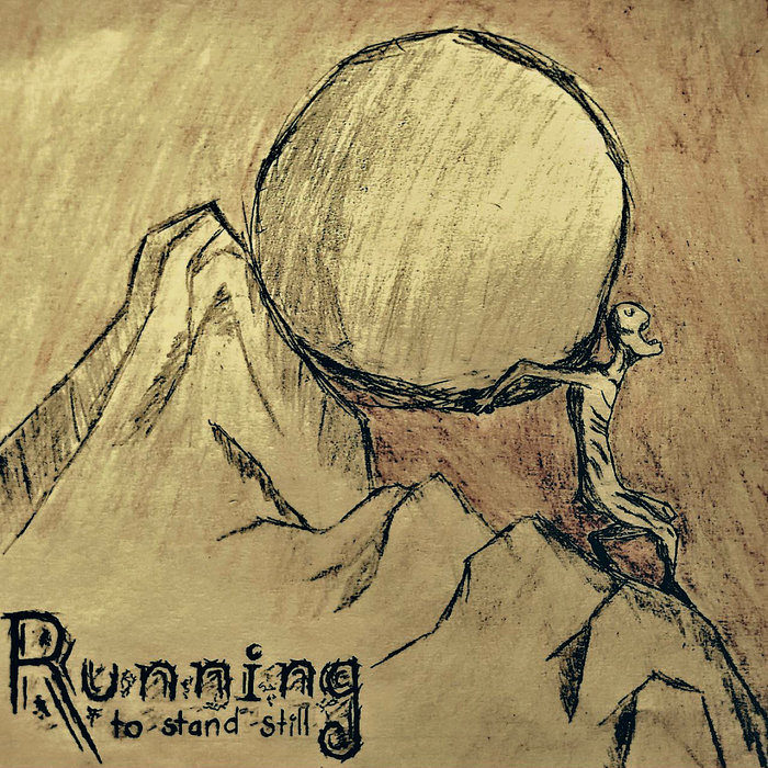 Running to stand still | Shit out of Luck