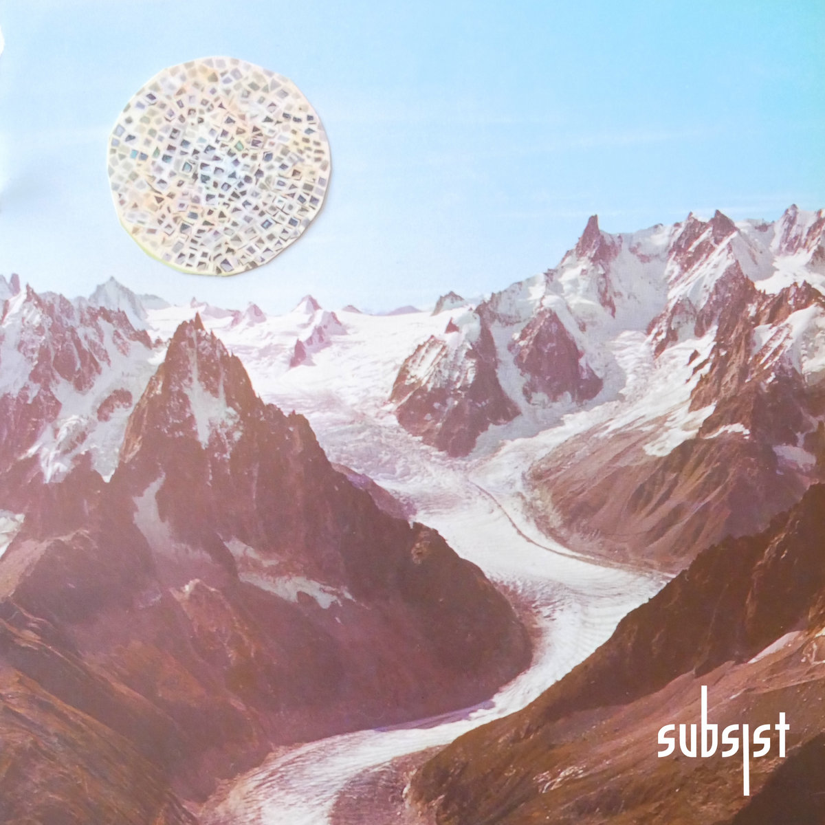 SUBSIST.254D - Transform | Altrd Being | Subsist & Faith Disciplines