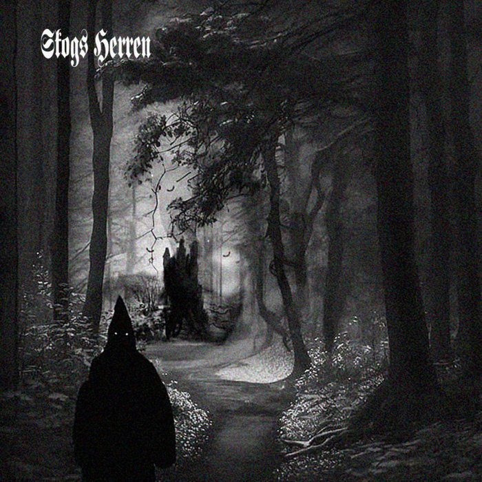 Skogs Herren | Fireware