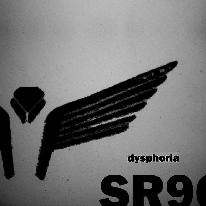 Disphoria | SR90 | Kadaath Records