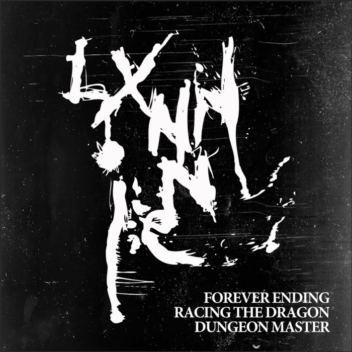 Forever Ending EP | Lxnnnie