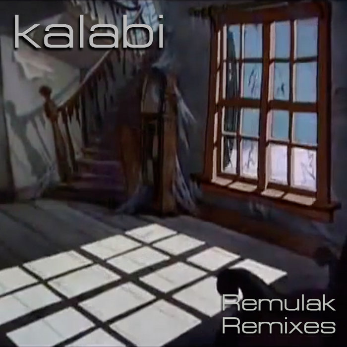 Remulak Remixes | kalabi