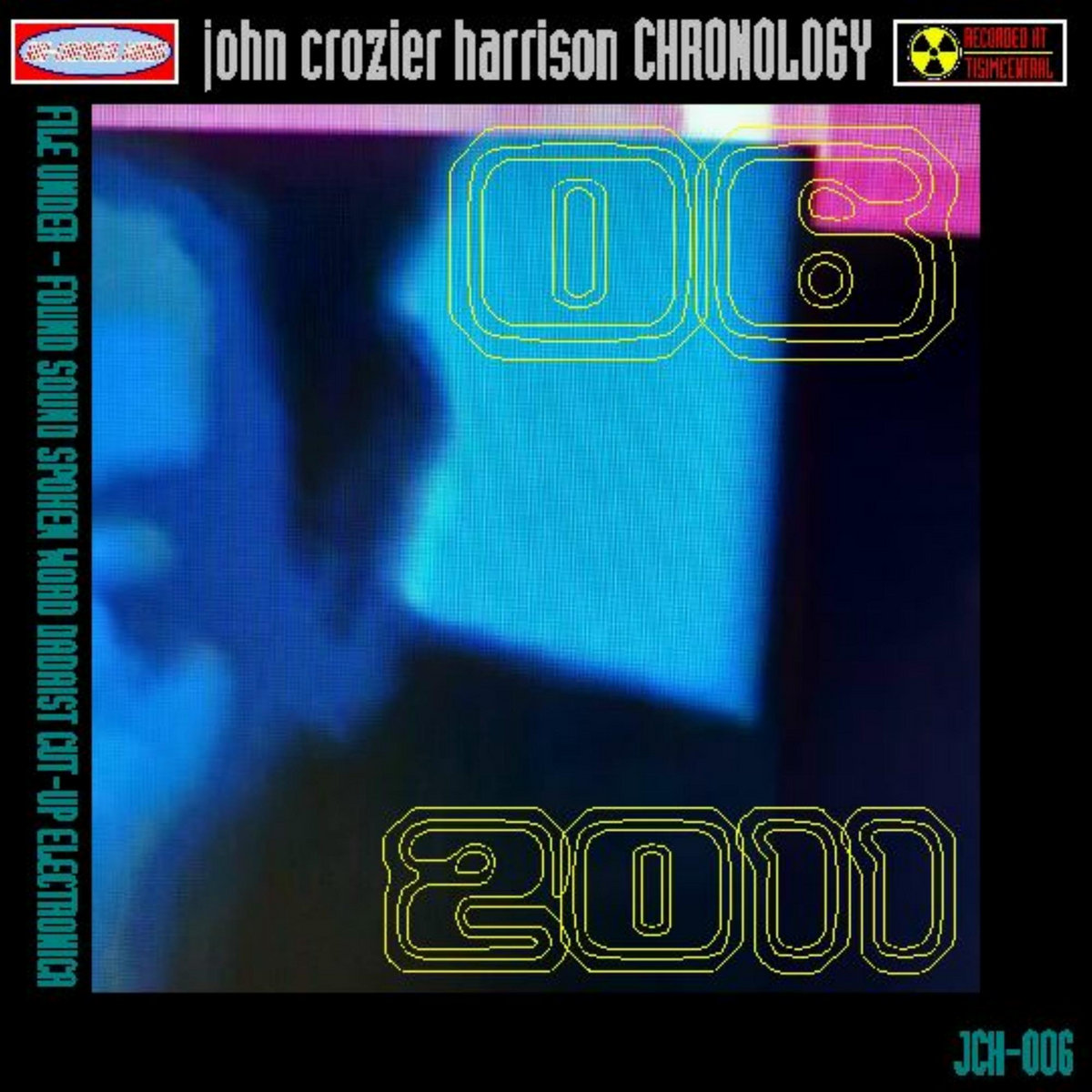 City Of The Small "g" gods (Album Version) | john crozier harrison