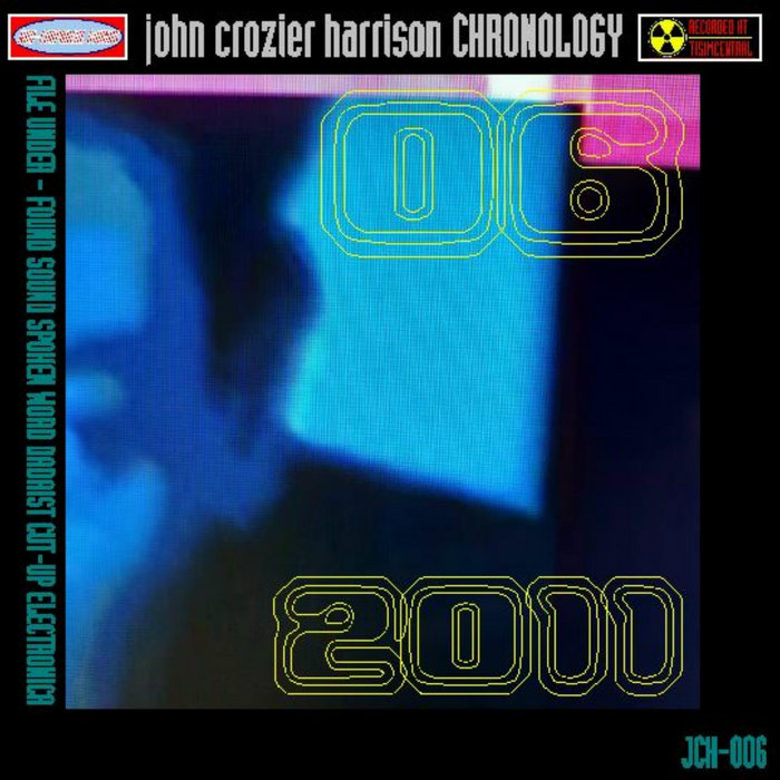 City Of The Small "g" gods (Album Version) | john crozier harrison