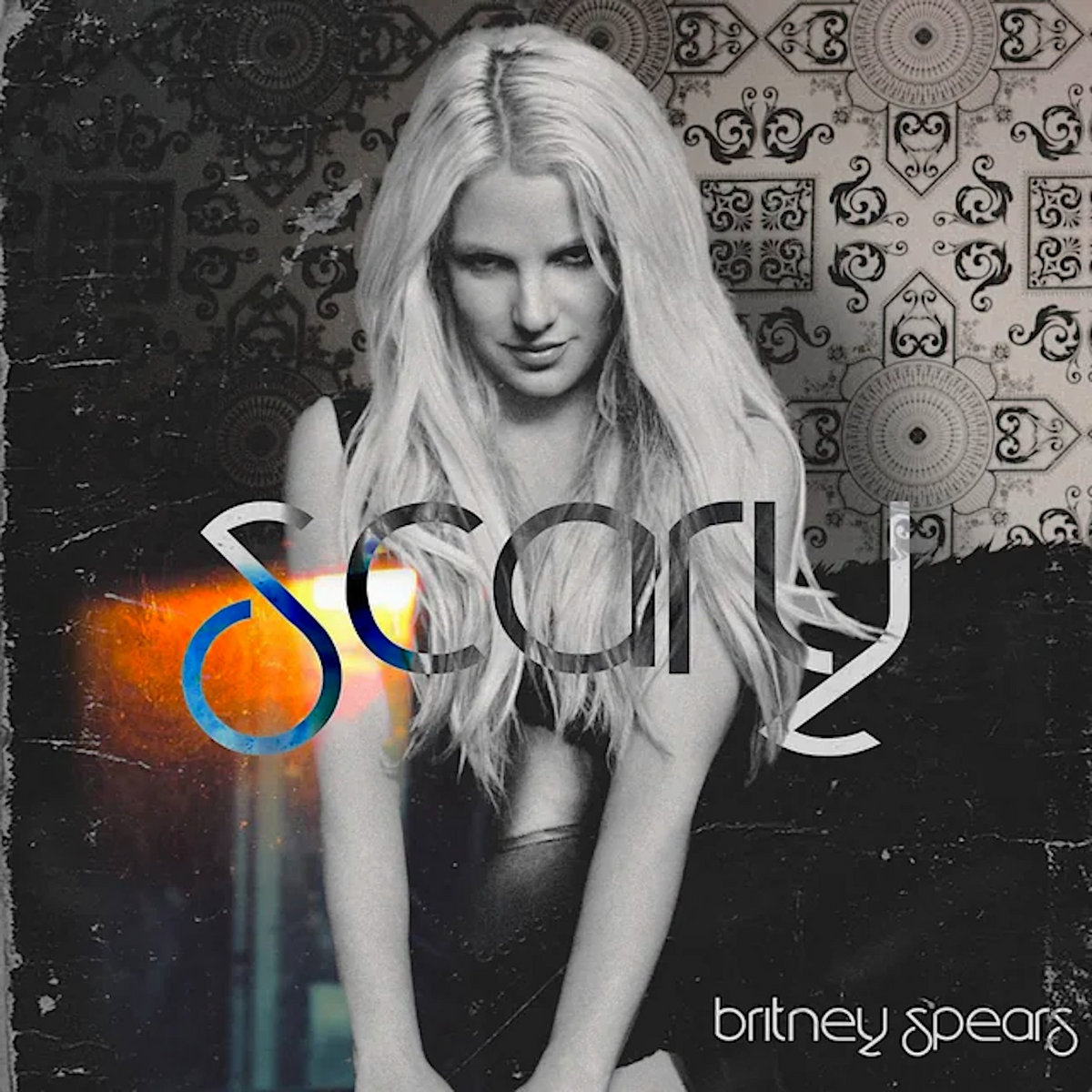 Scary (Valente Halloween Special Edit) | Britney Spears | Diego Valente