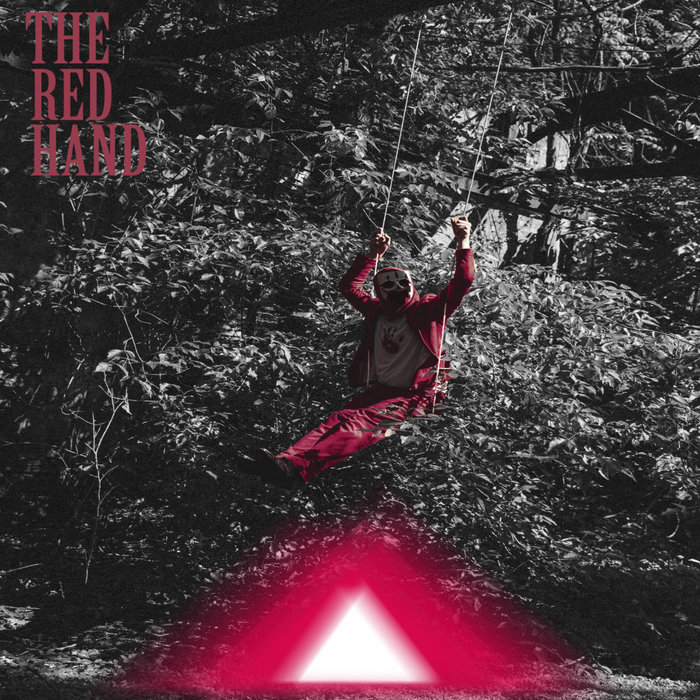 The Red Hand | The Red Hand | THE RED HAND