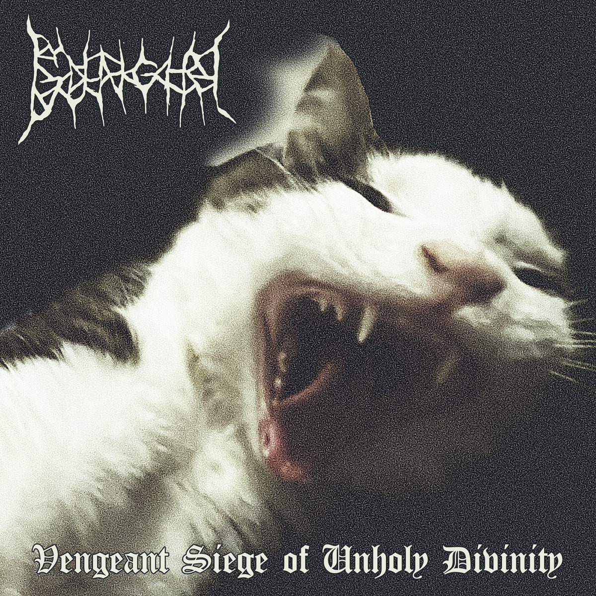 Vengeant Siege Of Unholy Divinity | Gun Girl | Fiadh Productions