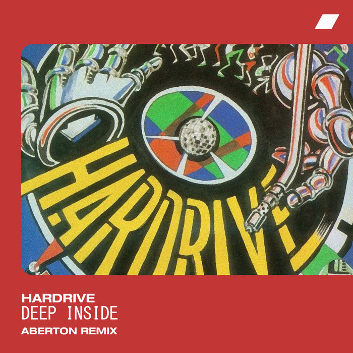 Hardrive • Deep Inside (Aberton Deep 2024 Remix) | Aberton