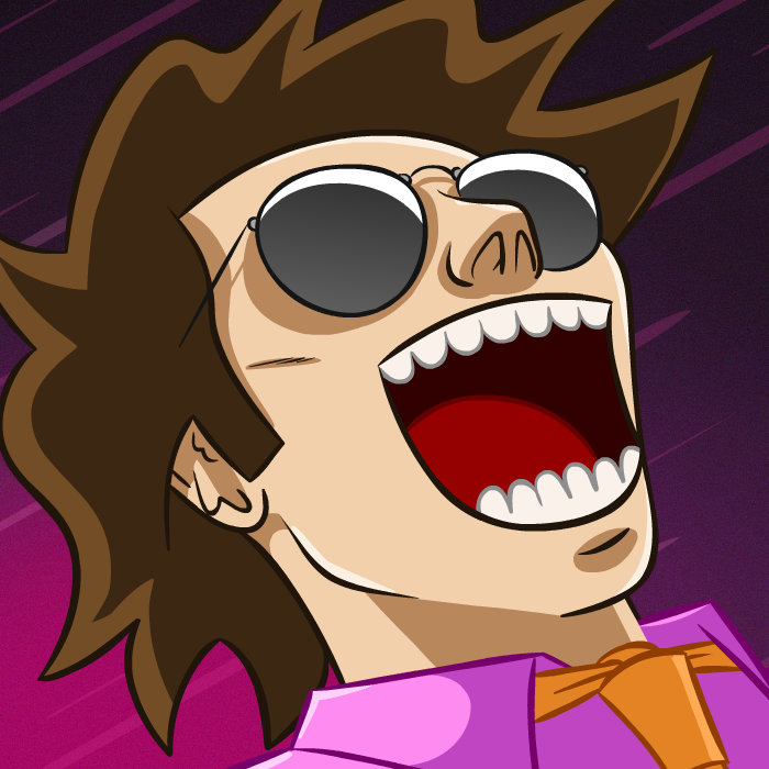 Gooseman's theme (The Lizard Vortex) | SexuaLobster