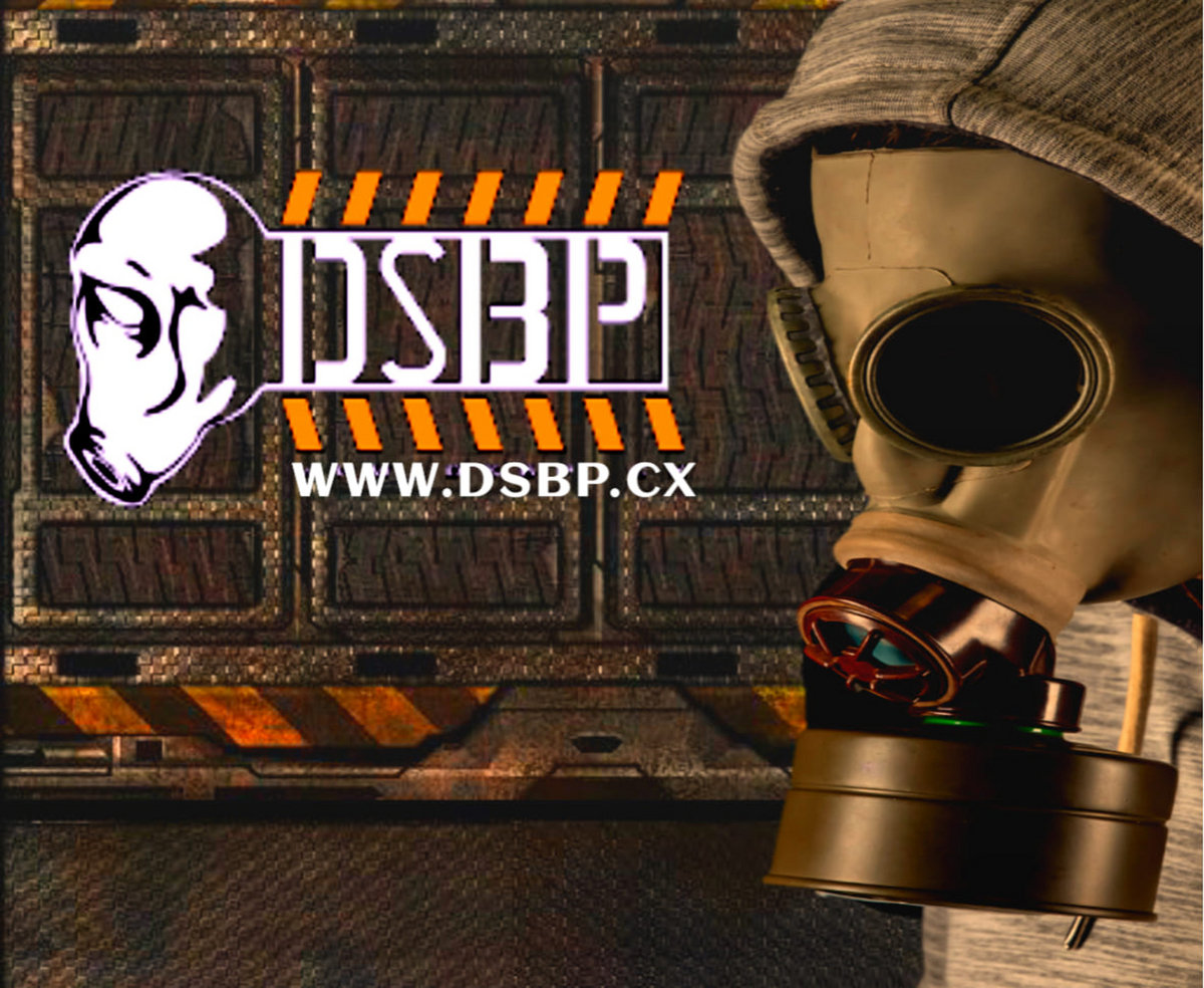 DSBP SAMPLER DECEMBER 2022 | DSBP RECORDS | DSBP Records