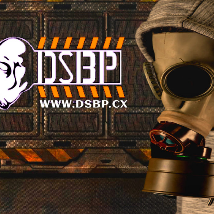 DSBP SAMPLER DECEMBER 2022 | DSBP RECORDS | DSBP Records
