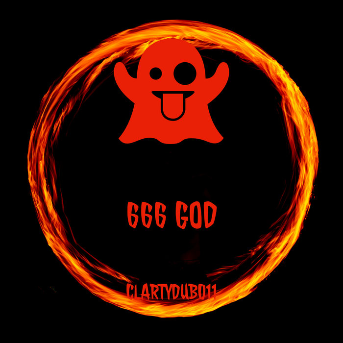 CLARTY DUB 011: 666 GOD | Spooky Bizzle