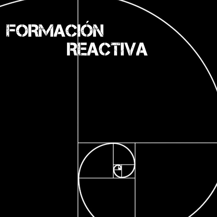 Formación Reactiva #001 | Formación Reactiva
