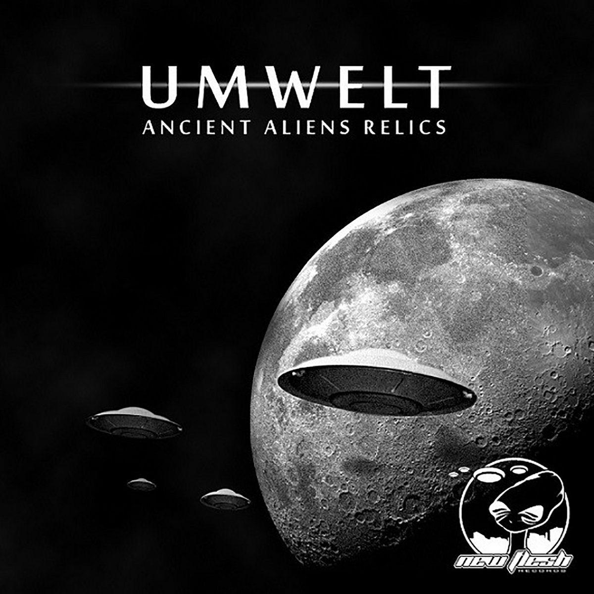 Ancient Alien Relics | umwelt