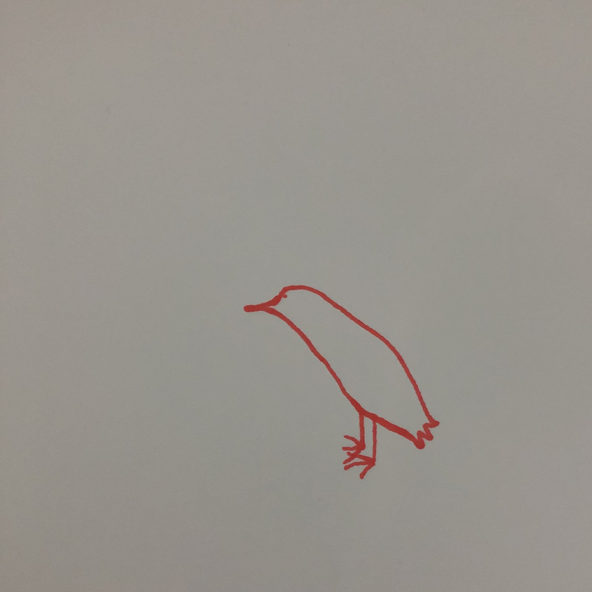 Birdie | David Radic