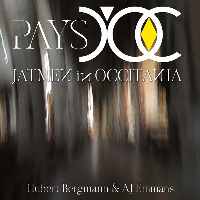 willkommen im.... | Hubert Bergmann - Arthur James Emmans | mudoks records