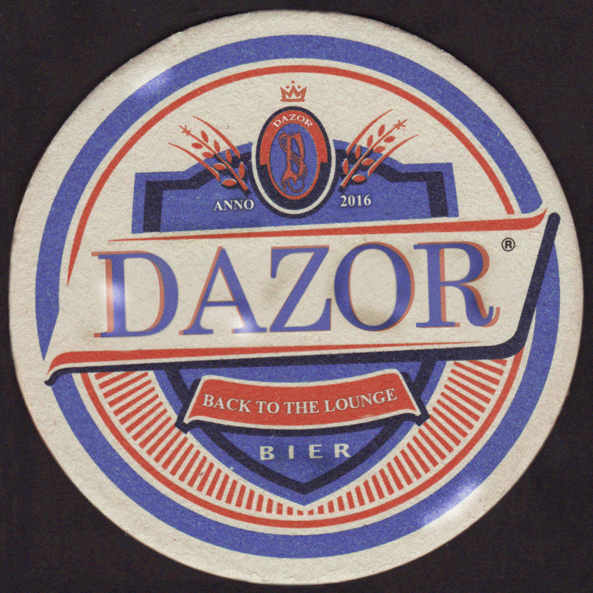 Back To The Lounge | Dazor