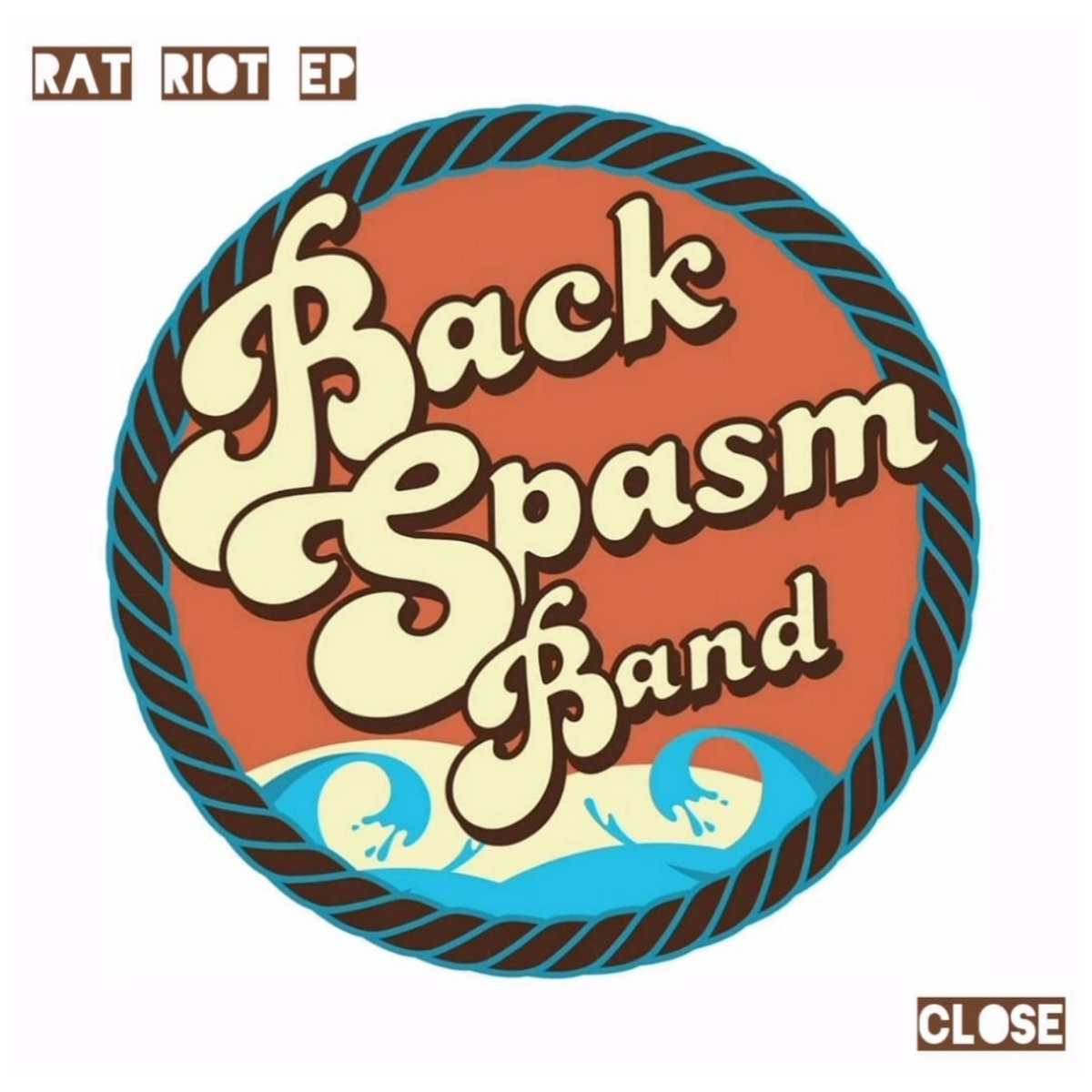 Close | Back Spasm Band