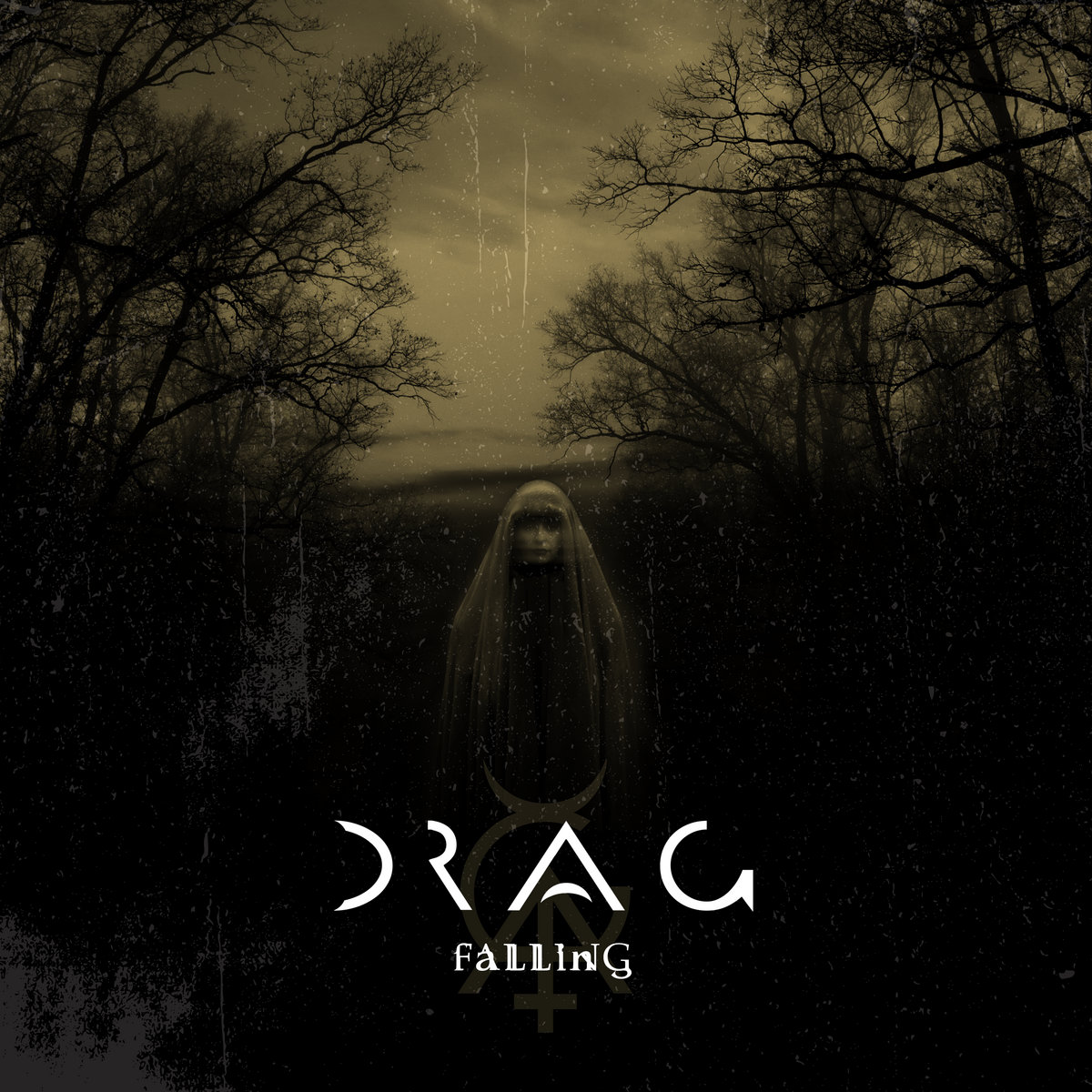 Falling Ep | D.R.A.G.