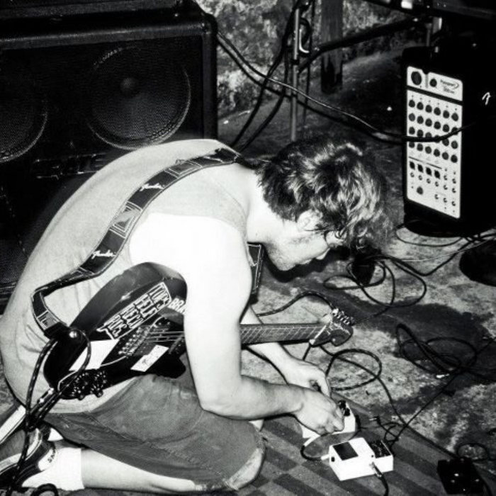 A Life Of Arctic Sounds (Demo) | adolescence