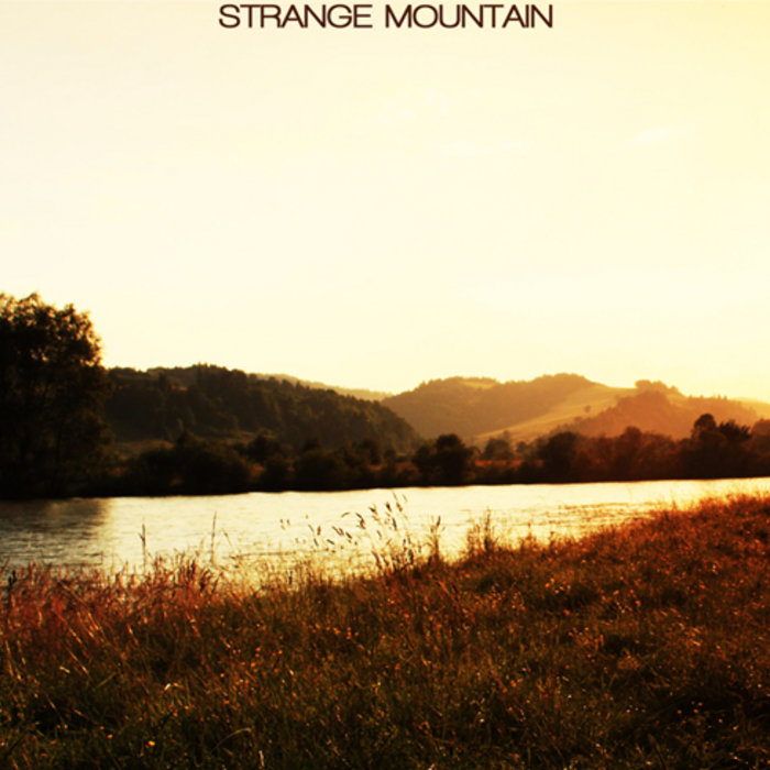 Strange Mountain | Strange Mountain