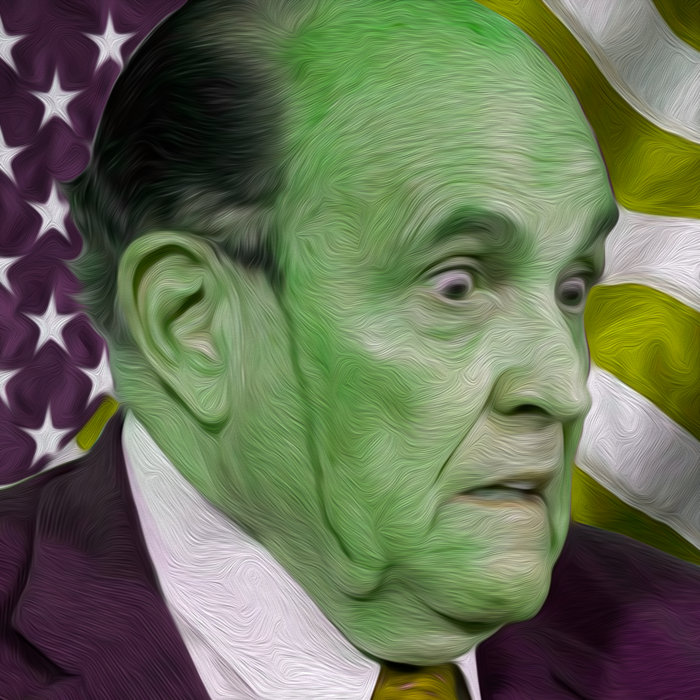 Rudy Got the Rona | The Fondelles