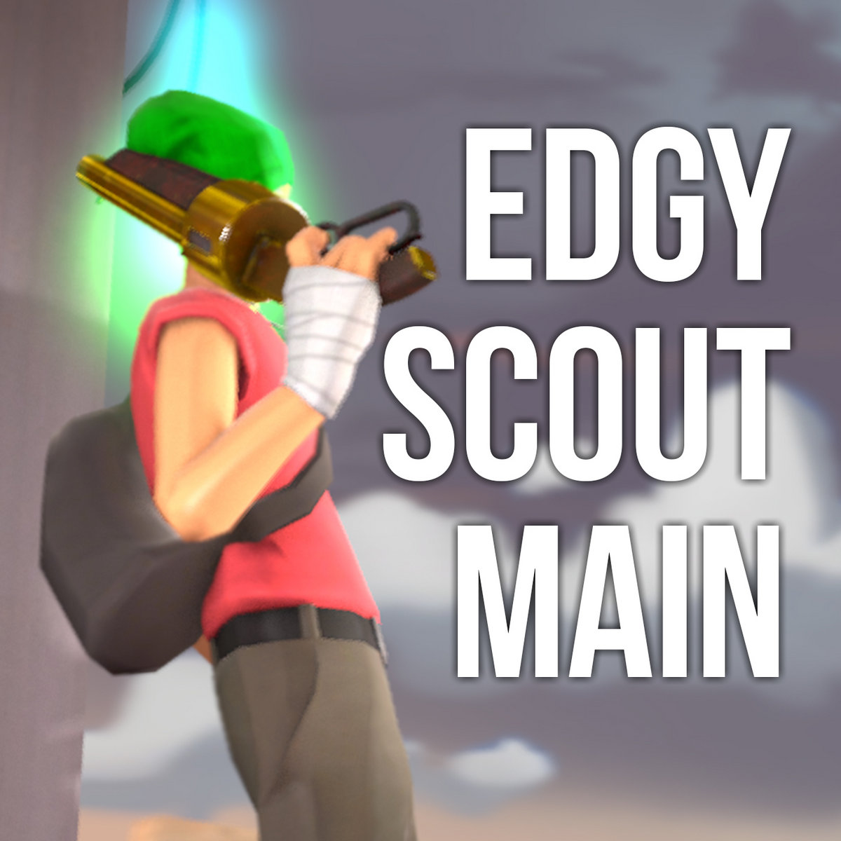 Edgy Scout Main | Flittzy Musics