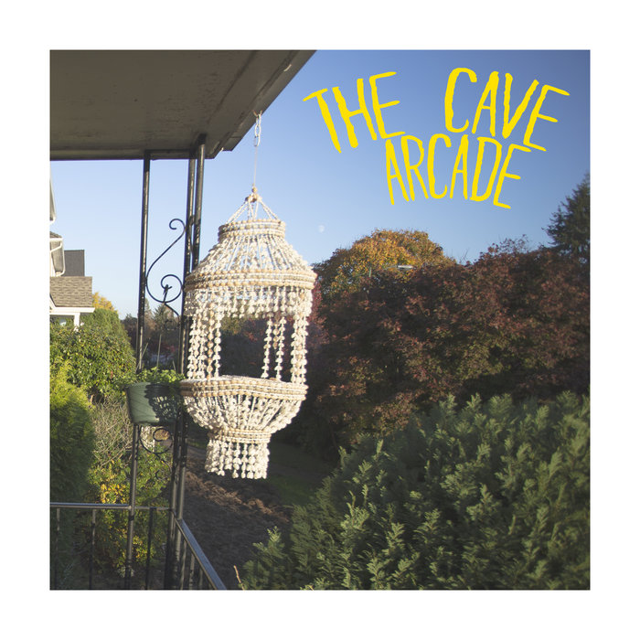 The Cave Arcade (EP) | Cave Arcade