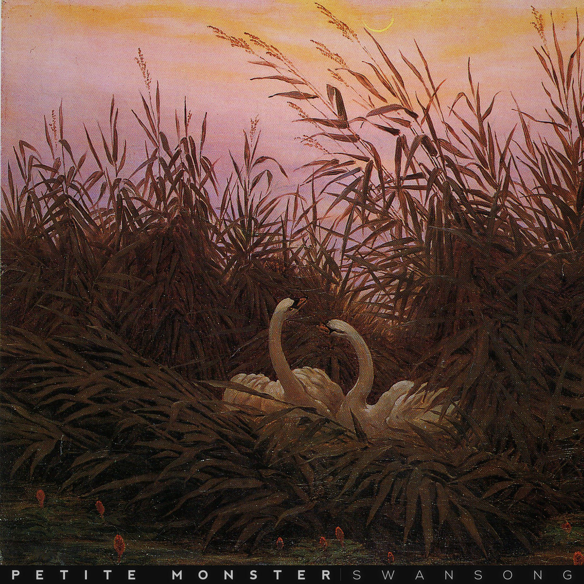 Swansong | Petite Monster