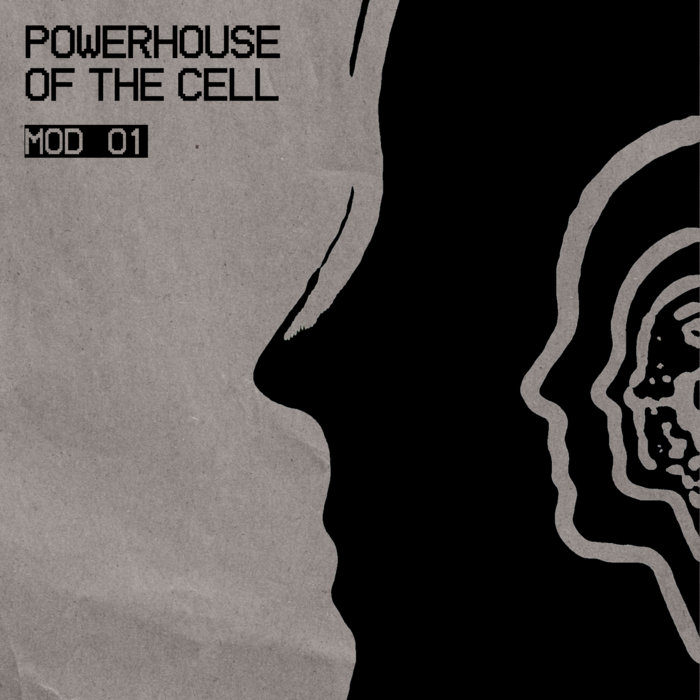 Module 01 | Powerhouse of the cell