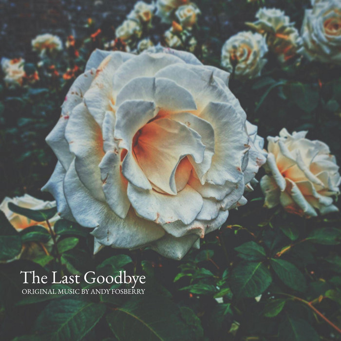 The Last Goodbye (Original Soundtrack) | Andy Fosberry