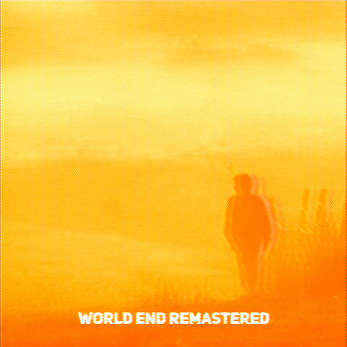 world end remastered | dj ritualist