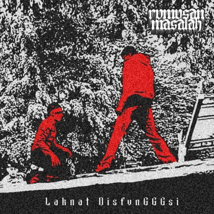 LAKNAT DISFVNGSI | RVMVSAN MASALAH