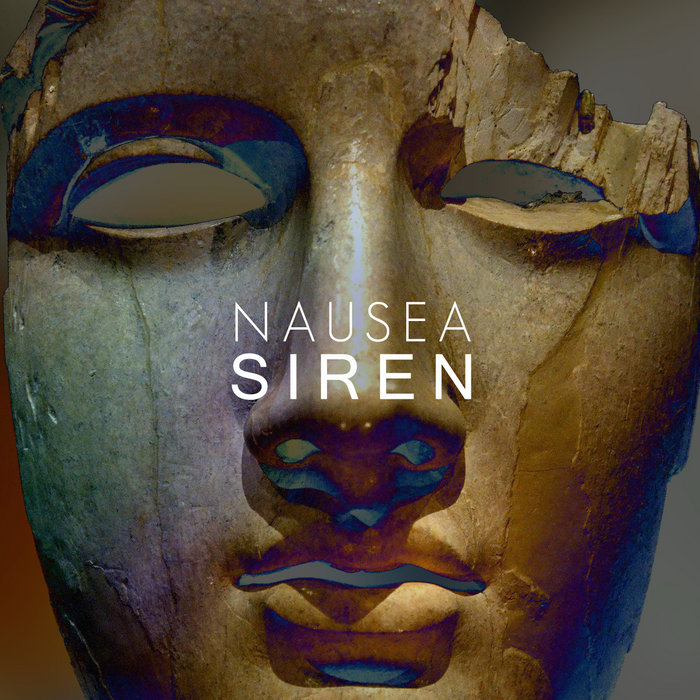 Siren | Concrete Veil