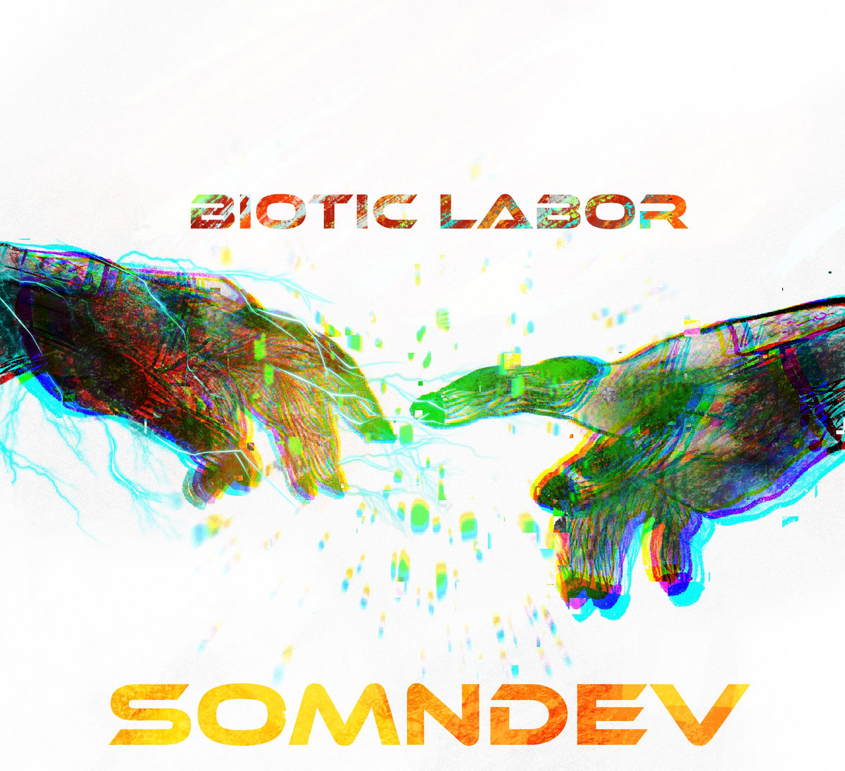 Biotic Labor | somndev