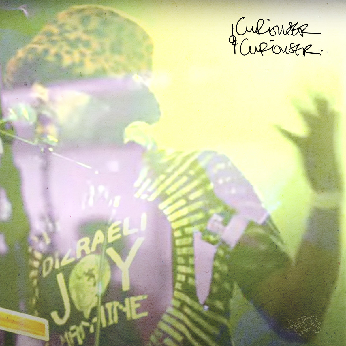 Curiouser and Curiouser | Dizraeli