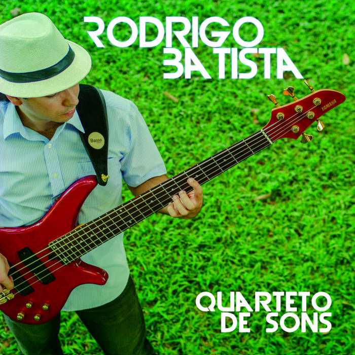 Quarteto de sons | Rodrigo Batista | Rodrigo Batista Oficial