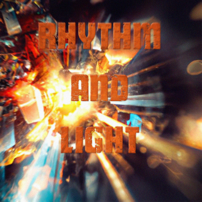 Rhythm and Light | Nukes