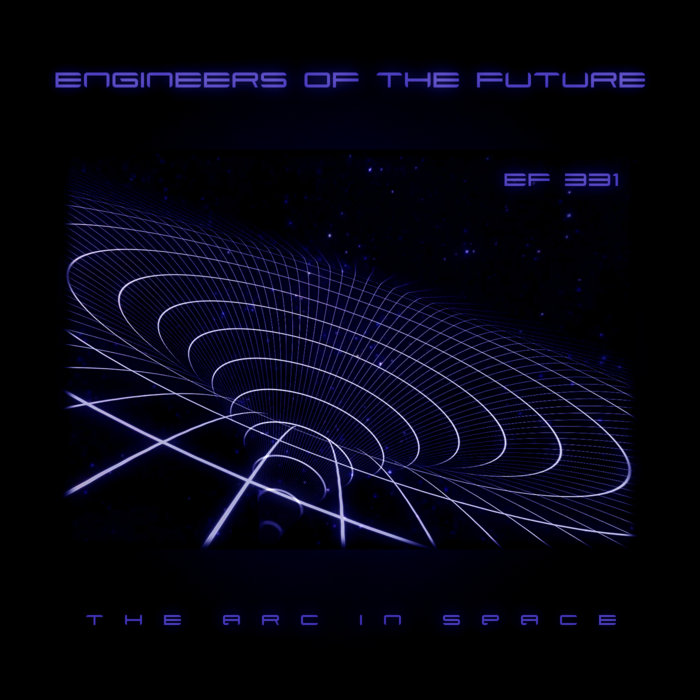 The Arc in Space | Engineers of the Future | The Source of Time / Ivory ...