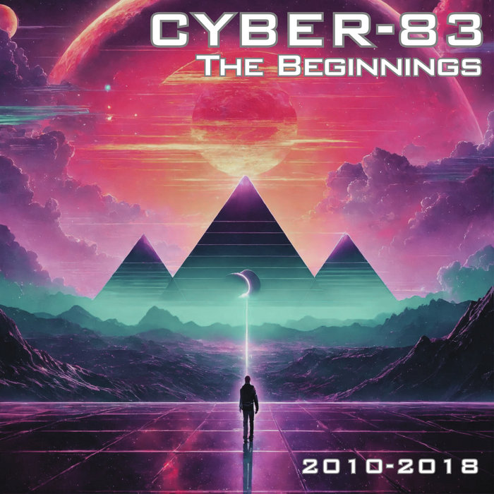 The Beginnings | CYBER-83