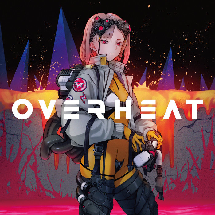 OVERHEAT | Massive New Krew