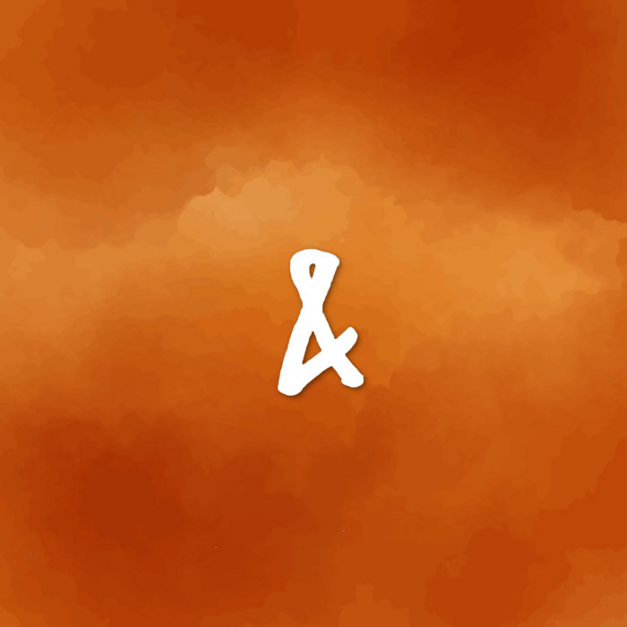 The Orange EP | AND