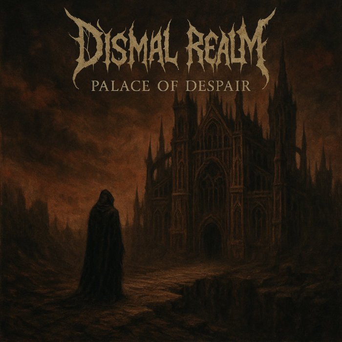 Palace of Despair | Dismal Realm | Dismal realm