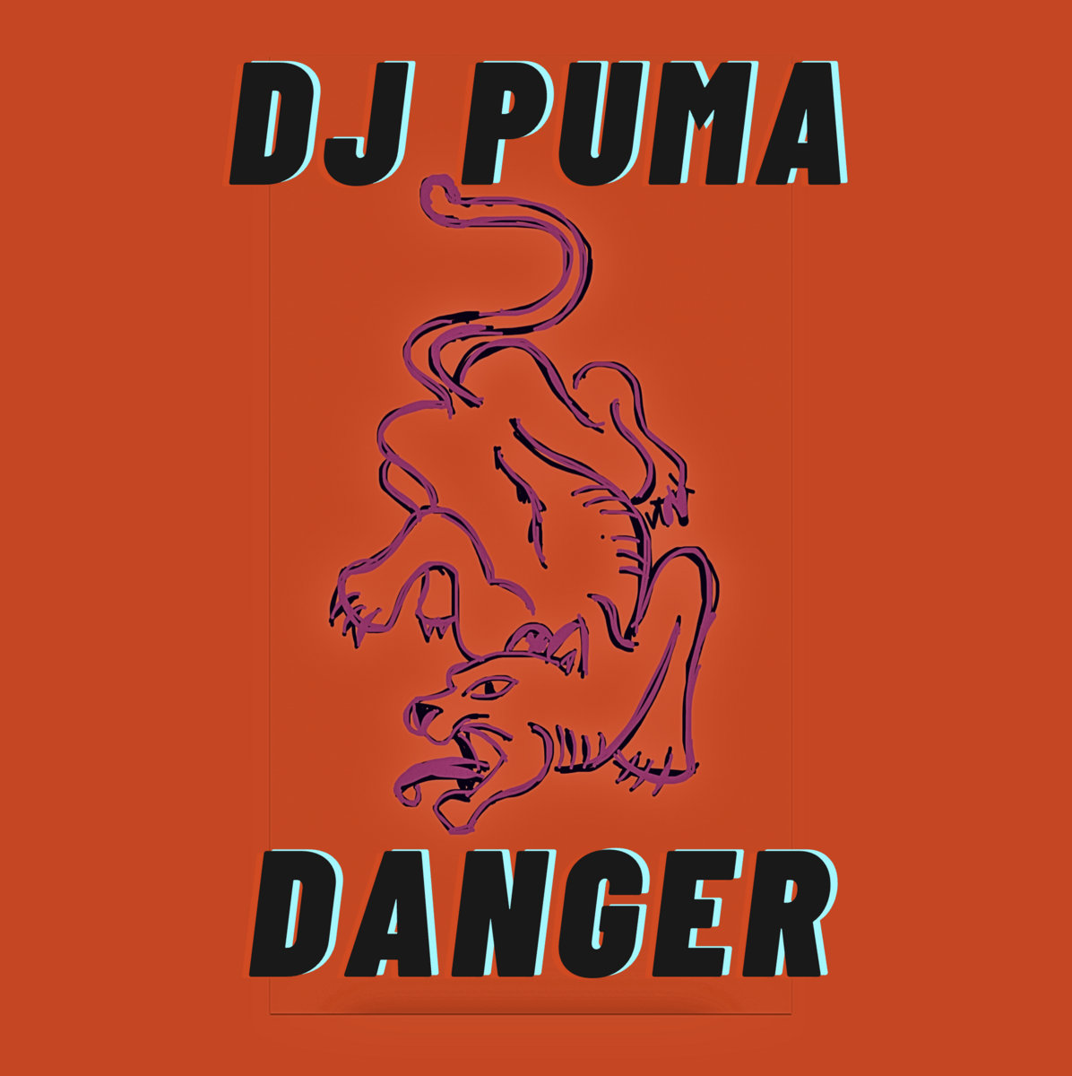 Danger | Dj Puma | ZEFZEED