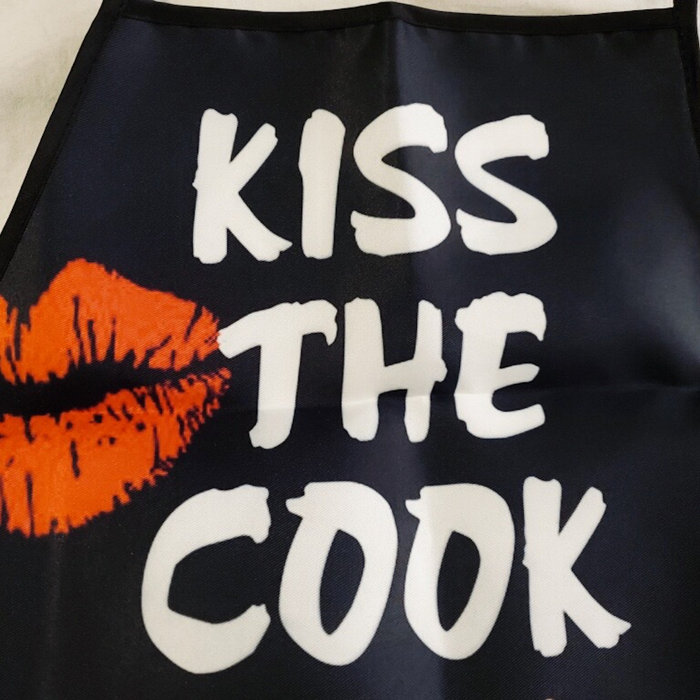 KISS the Cook | The Chophouse