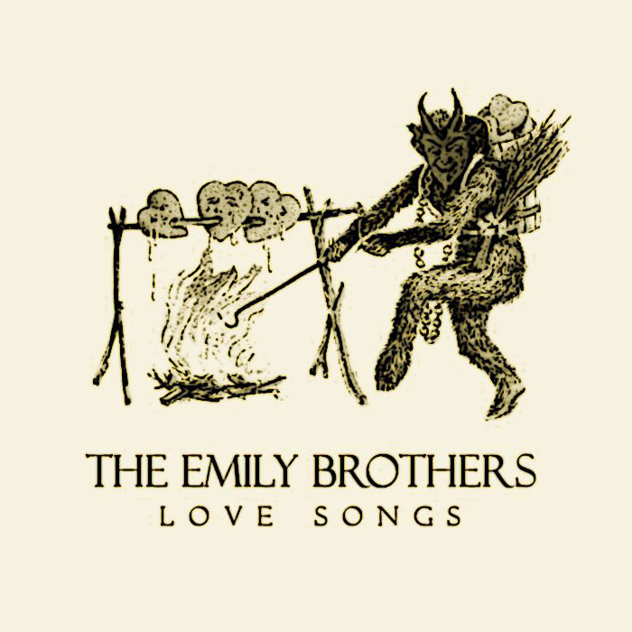Love Songs | The Emily Brothers