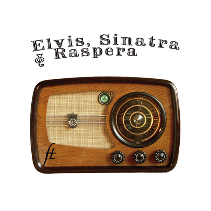 Don´t be cruel (Elvis Presley) | Elvis, Sinatra & Raspera