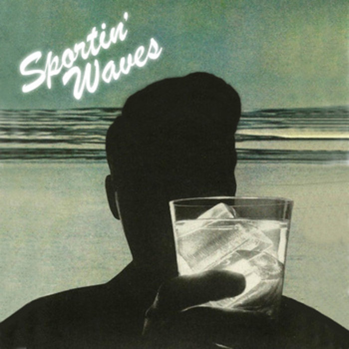 Sportin' Waves | Wally Clark