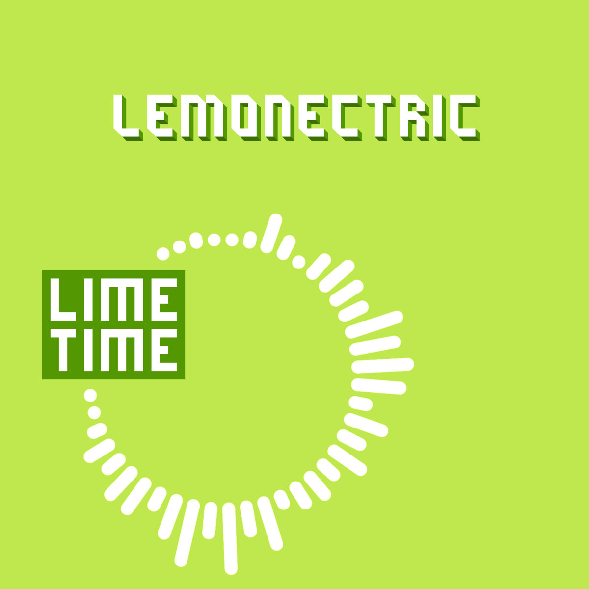 Lime Time - Sketches Vol. 2 | Lemonectric